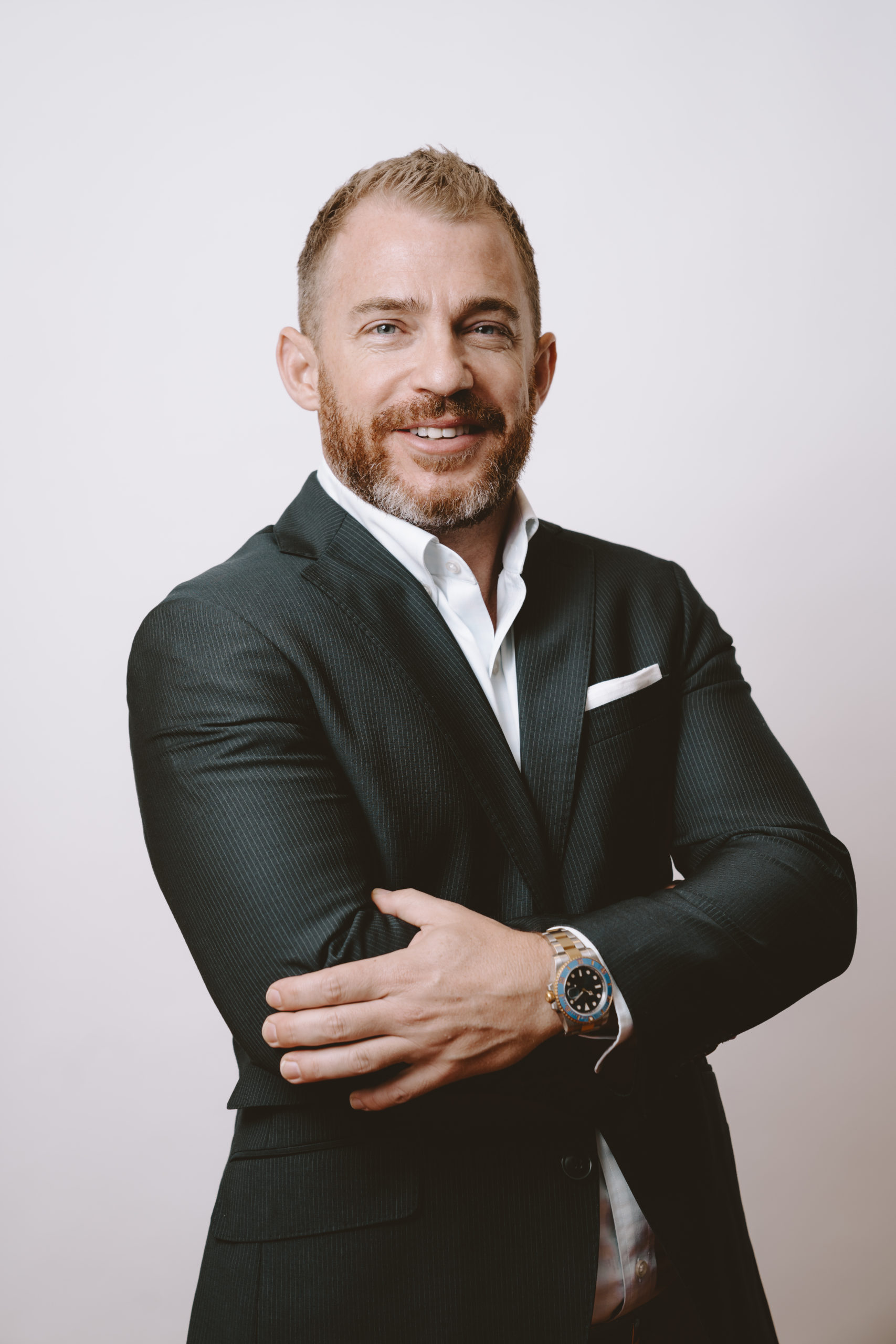 Ross Givens — Blog — Traders Agency