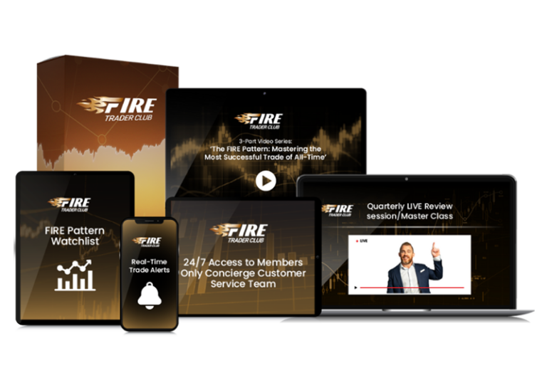 Fire Trader - Traders Agency